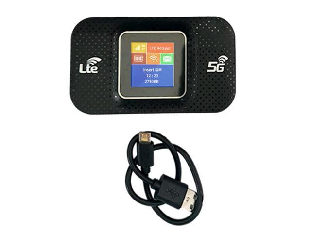 Click here for FOR H807Pro 4G WiFi Router 150Mbps 150M 3000MAh wi... prices