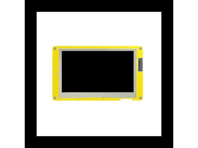 Click here for FOR 8M PSRAM 16M Flash Board LVGL Graphical 4.3 In... prices