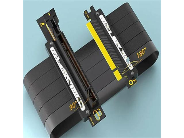 Click here for FOR PCIE-E16X to 16X 4.0 Graphics Card Extension C... prices