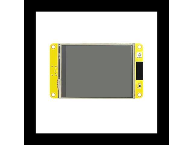 Click here for FOR 3.2 Inch IPS Capacitor Touch Screen Board LVGL... prices