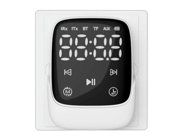 Click here for FOR 2-In-1 5.3 ABS AUX Car Adapter Desktop Compute... prices