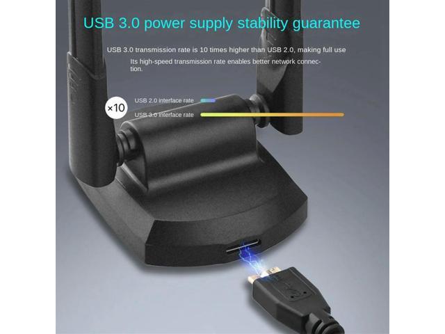 Click here for FOR AX5400M Network Card Driver- USB3.0 Desktop Co... prices