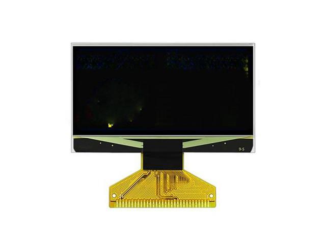 Click here for FOR 2.42Inch OLED Display 12864 LCD Screen Highlig... prices