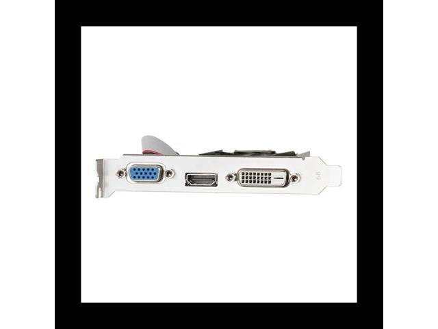 Click here for FOR GT610 1GB Desktop Graphics Card DDR3 64Bit Vid... prices