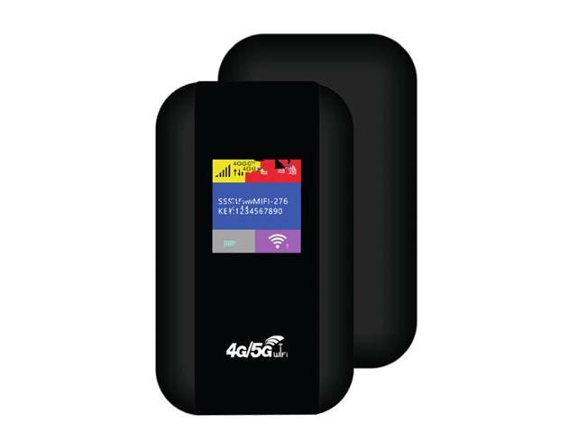 Click here for FOR 4G Mobile WIFI Router 150Mbps Router Portable... prices