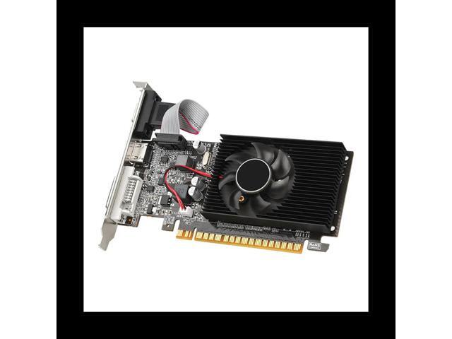 Click here for FOR GT210 1G DDR3 Graphics Card 64Bit 589MHZ 500MH... prices