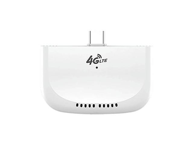 Click here for FOR Portable 4G Router Type-C Mobile Router for Tr... prices