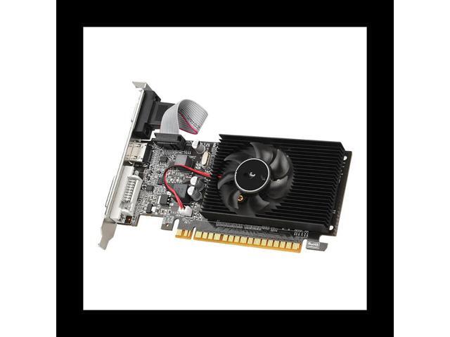 Click here for FOR GT210 1G Graphics Card with DVI VGA HDMI-Compa... prices