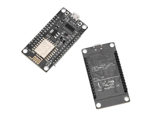 Click here for FOR 10PCS Module CH340 NodeMcu V3 Lua WIFI Interne... prices