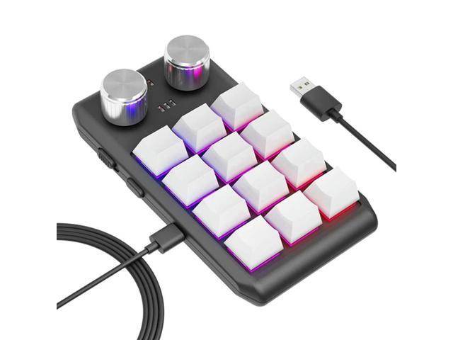 Click here for FOR Custom Keyboard Volume Button Knob Programming... prices