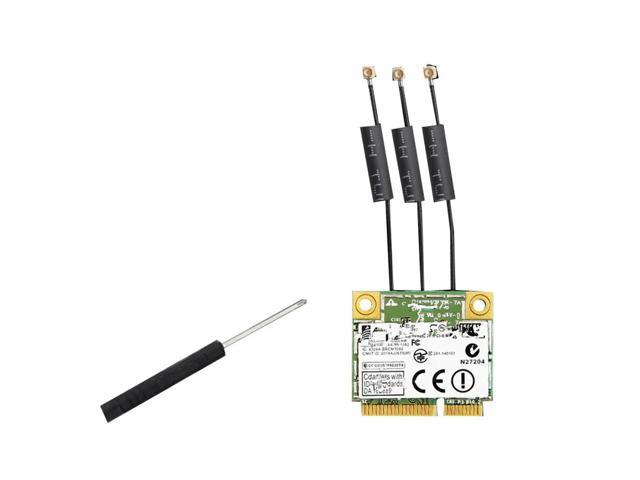 Click here for FOR NIC BCM94360HMB Notebook Gigabit AC1300M 4.0 N... prices