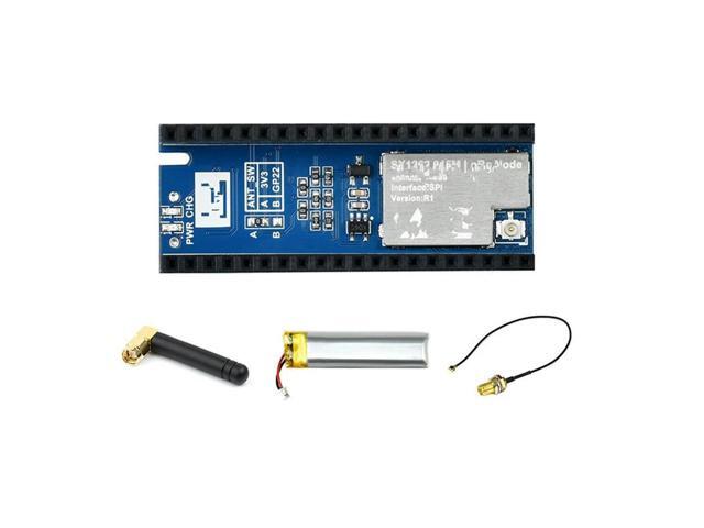 Click here for FOR Pi Pico Node Expansion Board Sx1262expansion B... prices