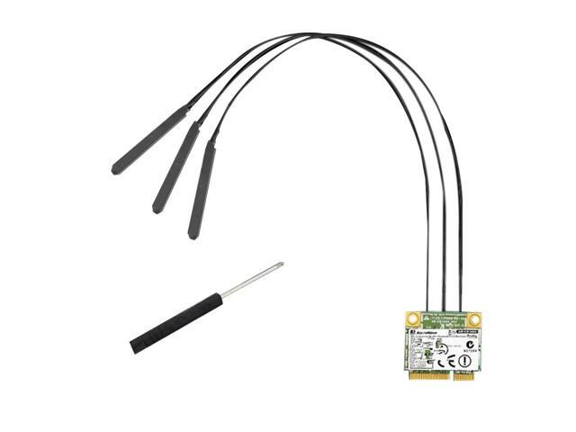 Click here for FOR NIC BCM94360HMB Notebook Gigabit AC1300M 4.0 N... prices