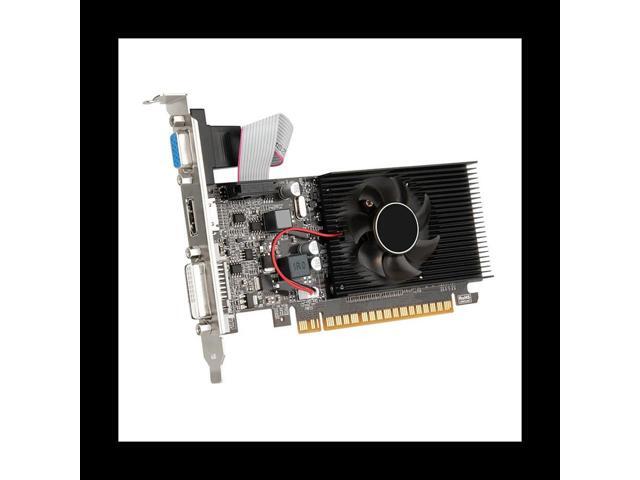 Click here for FOR GT610 1GB Graphics Computer Desktop Gaming Sma... prices