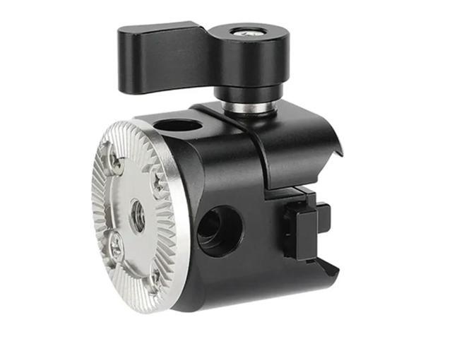 Click here for FOR Clamp To ARRI Rosette Adapter For RS 2  RSC 2... prices