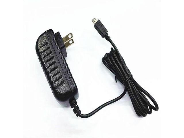 Click here for FOR 5V 2A AC Adapter for Fire HD PC Wall Adapter F... prices