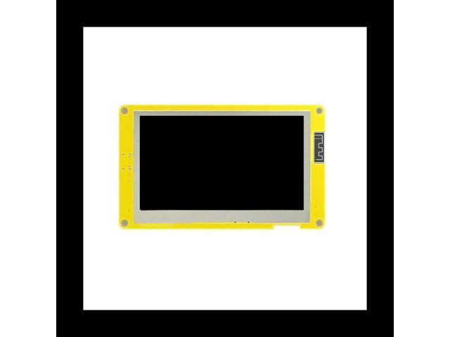 Click here for FOR 8M PSRAM 16M Flash Board 4.3 Inch TN Resistanc... prices