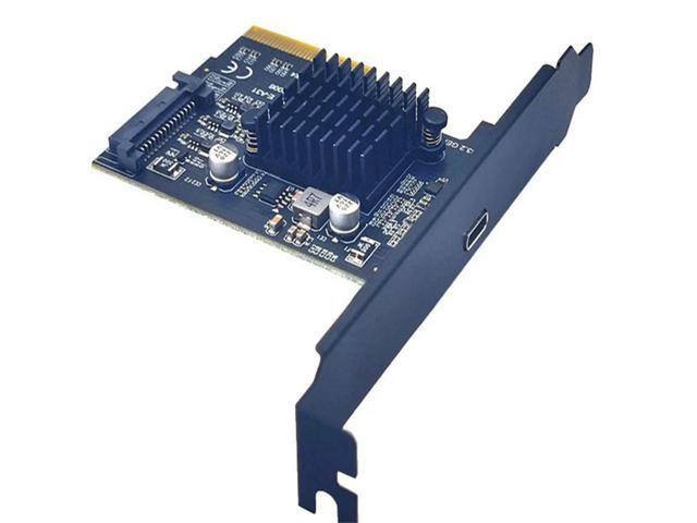 Click here for FOR PCB Expansion Card Pcie To Type-C PCI Express... prices