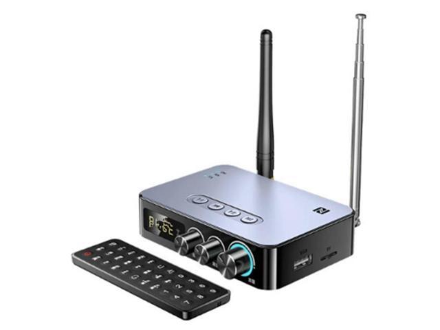 Click here for FOR Tebe NFC 5.1 Audio Coaxial RCA Bass Treble Mus... prices