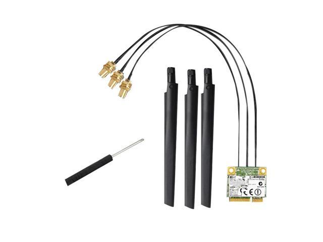 Click here for FOR NIC BCM94360HMB Notebook Gigabit AC1300M 4.0 N... prices