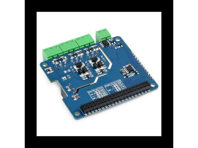 Click here for FOR Pi 4B Isolated Dual Rs485 Can Interface Expans... prices