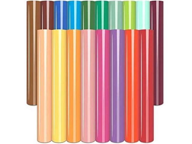 Click here for FOR 18 Sheets Puff Vinyl Heat Transfer 12 X 10Inch... prices