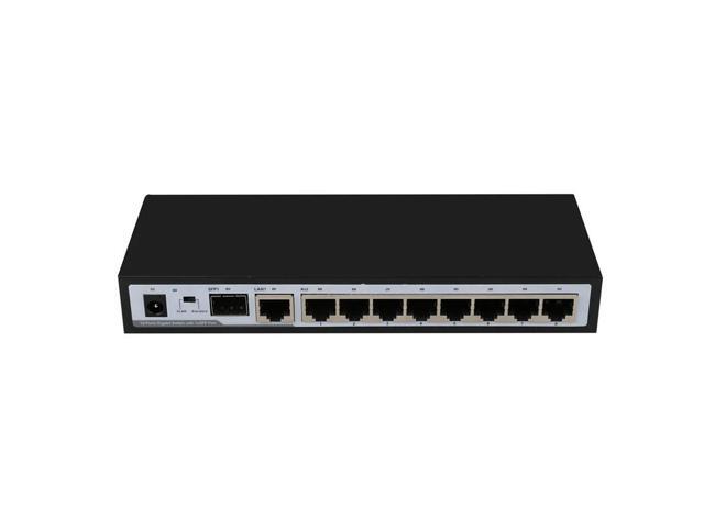 Click here for FOR 10Ports Gigabit Switch Ethernet Splitter Smart... prices