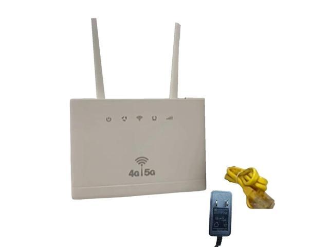 Click here for FOR 4G WiFi Router 150Mbps 2.4G WIFI T900CPE Route... prices