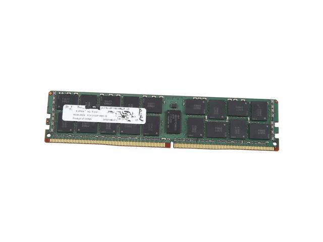 Click here for FOR MT 16GB DDR4 Server RAM Memory 2133Mhz PC4-170... prices