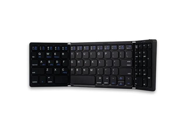 Click here for FOR Foldable Keyboard Tri-Folding Keyboard Recharg... prices