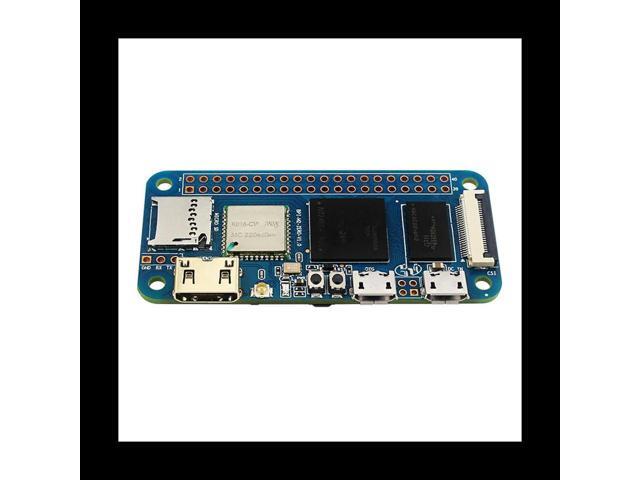 Click here for FOR Pi BPI-M2 Zero Quad Core Single-Board 512MB Bo... prices