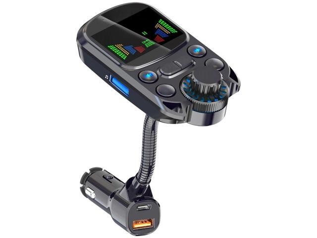 Click here for FOR BC86 Wireless BT Hands free Car MP3 Player wit... prices