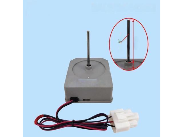 Click here for FOR 4681JB1029H for Refrigerator Evaporator Fan Mo... prices