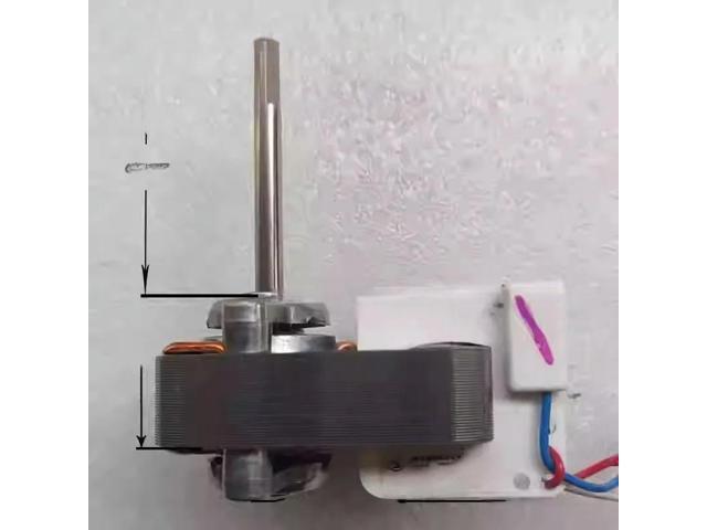 Click here for FOR Replacement Upright Electric Heater Motor YJ61... prices