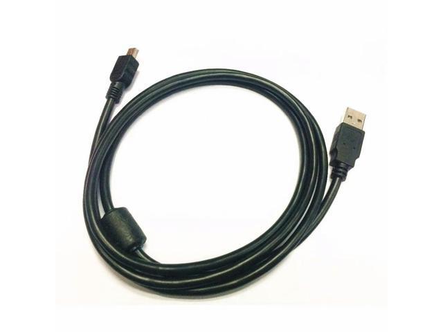 Click here for FOR USB Cable Sync Lead For 160 170 275 HS Camera... prices