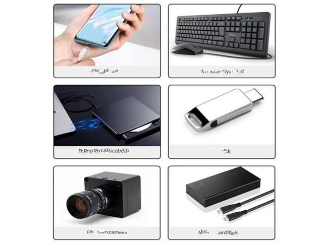 Click here for FOR Asm3142 M.2 to Type-C Host Controller Card USB... prices