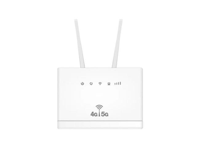 Click here for FOR 1Set 4G CPE Router Modem RJ45 LAN WAN External... prices