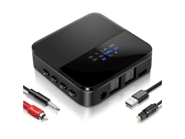 Click here for FOR Aptx HD 5.0 Audio Adapter For 2 Headphones  Wi... prices