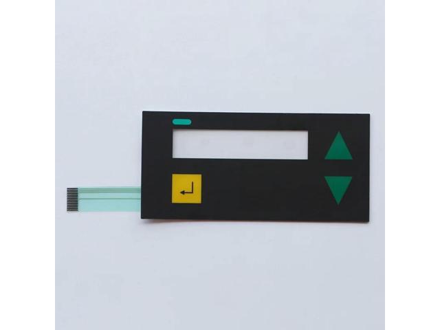 Click here for FOR TD390 6ES5390-0UA11 Industrial Keypad Membrane... prices