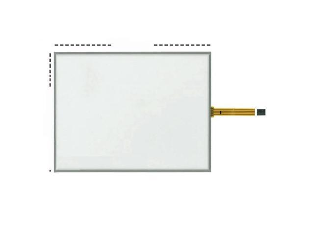 Click here for FOR 12.1 inch 4Wire 4:3 Industrial Resistive Scree... prices