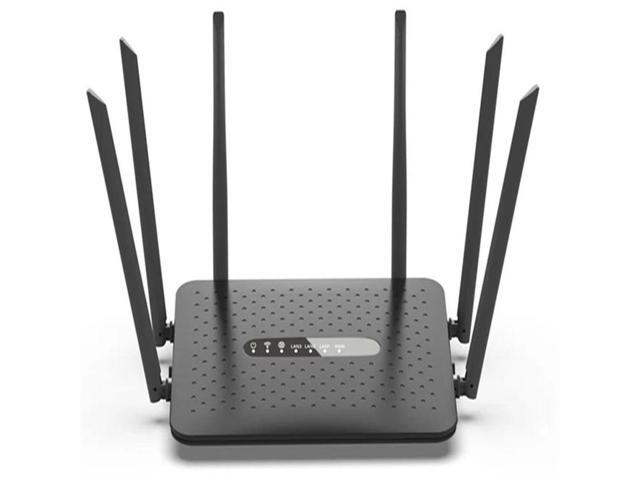 Click here for FOR WIFI Router Gigabit Router 2.4G/5G Dual Band W... prices