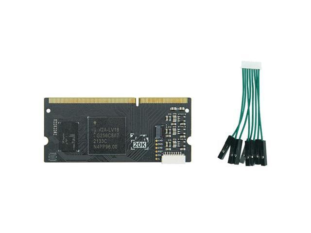 Click here for FOR Primer 20K Core Board 128M DDR3 GOWIN GW2A FPG... prices