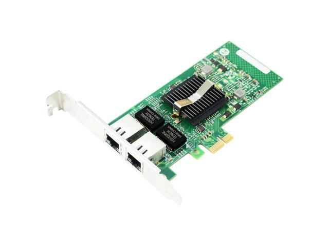 Click here for FOR NA82575-T2 PCI-Ex1 Gigabit Dual Electrical Ser... prices