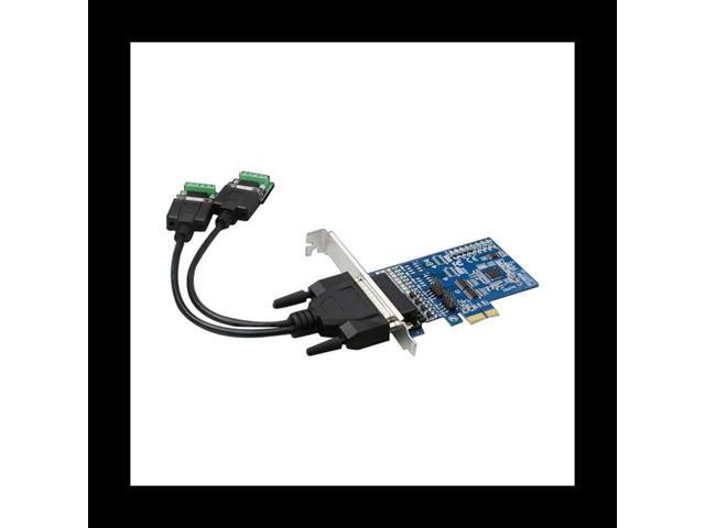 Click here for FOR PCI-E to RS485/422 Expansion Card Industrial-G... prices