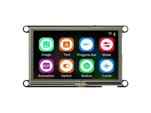 Click here for FOR -S3 8M PSRAM 4M FLASH 4.3 Inch IPS 480X270 HD... prices