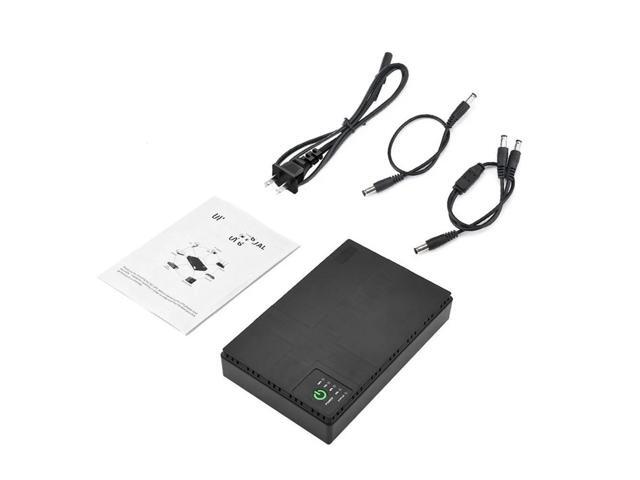 Click here for FOR UPS Uninterruptible Power Supply Router DC Mul... prices