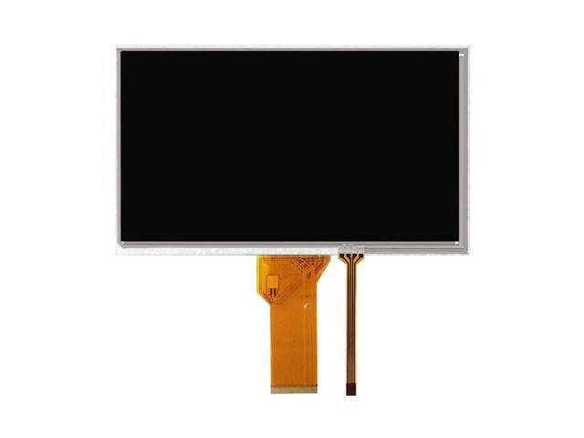 Click here for FOR PA600 PA900 LCD Screen Display 4 Wire Resistiv... prices
