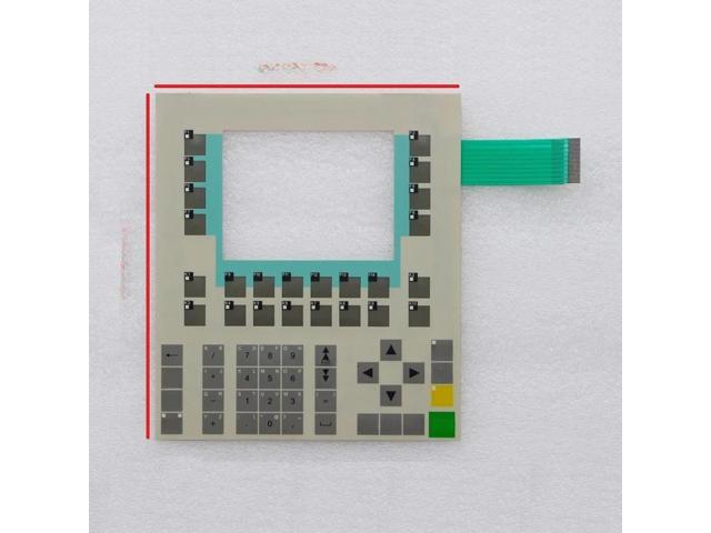 Click here for FOR OP170B 6AV6542-0BB15-2AX0 Keypad Membrane Prot... prices