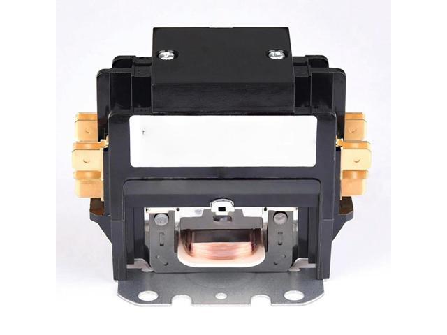 Click here for FOR 208V-240V 30A HCC-2XU02AAC Double Pole Two Pol... prices