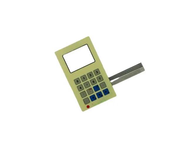 Click here for FOR Membrane Keyboard Button Membrane Panel For OP... prices